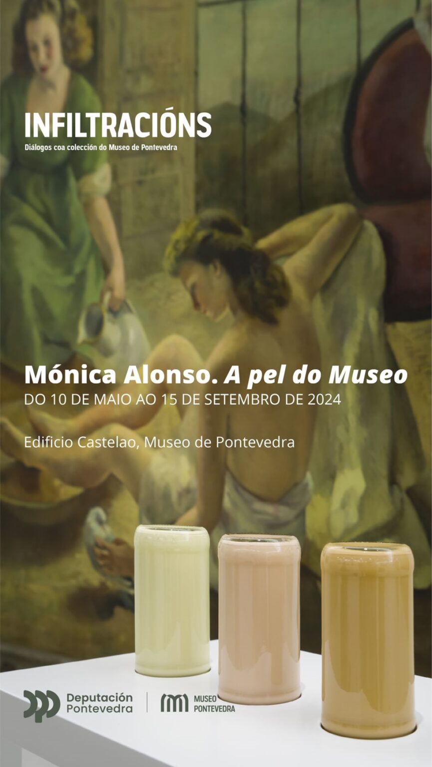 La Diputación mantiene abierta hasta este domingo a exposición de ...